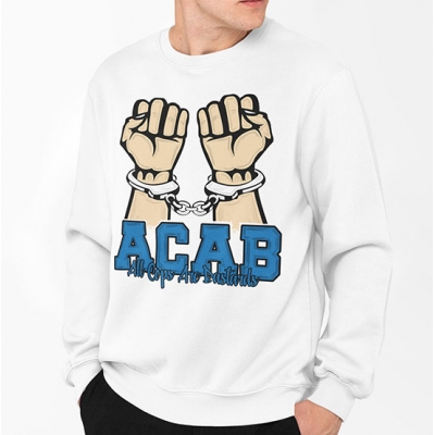 BLUZA ACAB 3